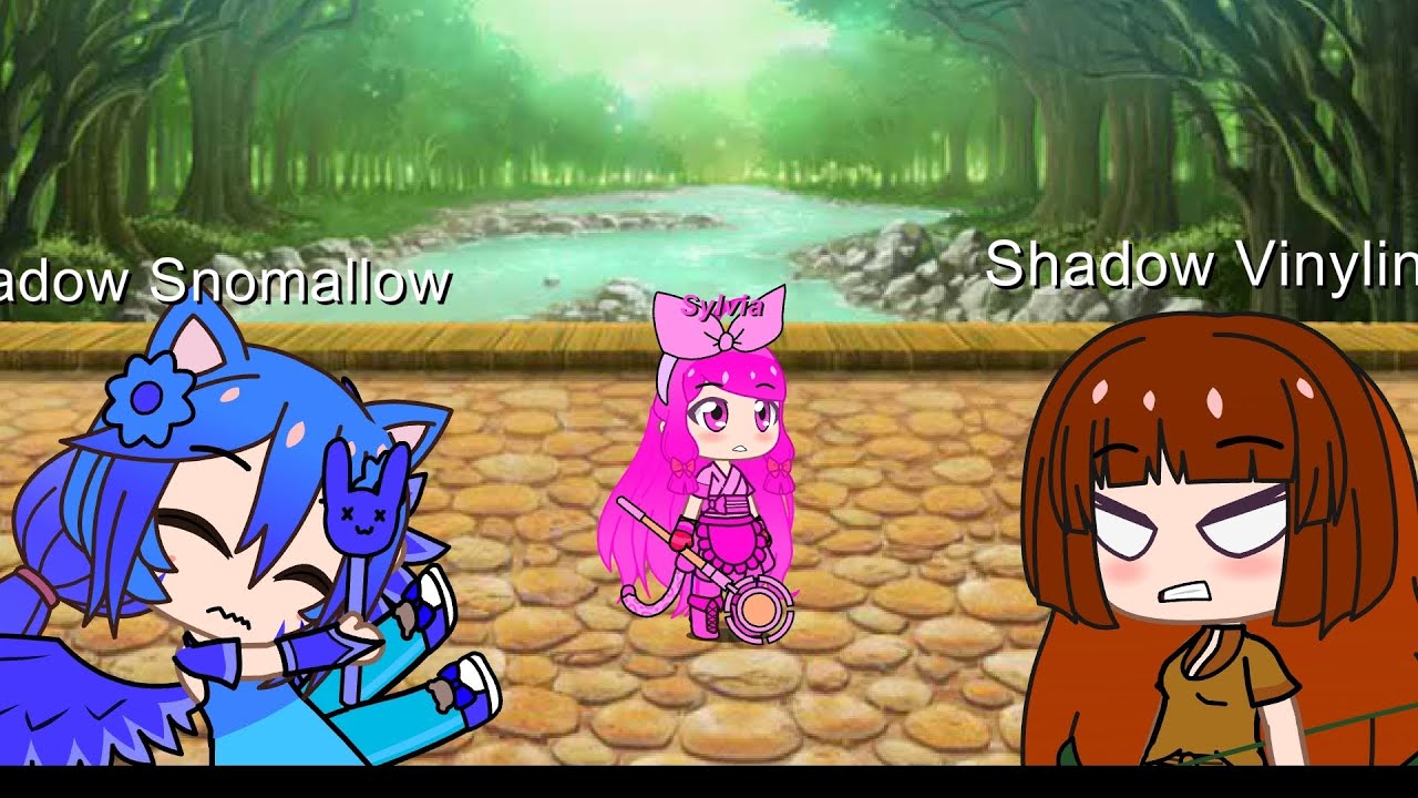 the power of empathy part 6:Snomallow's defeat - YouTube