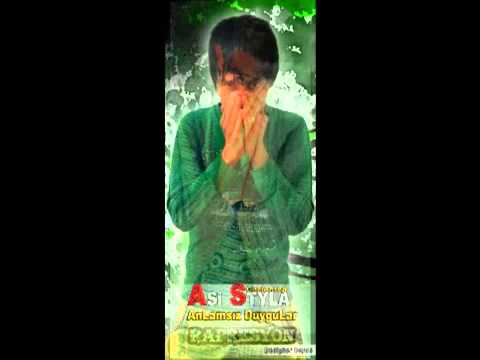 Asi Styla zengin zillisi