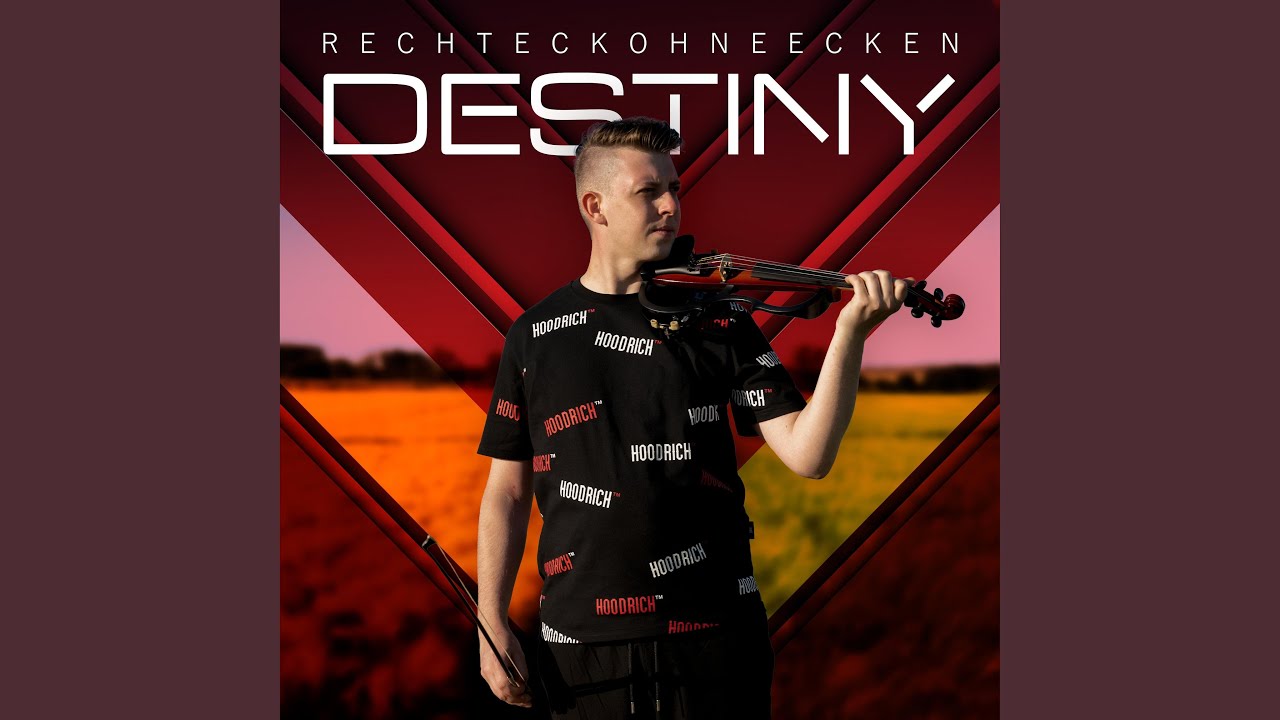 Destiny - YouTube