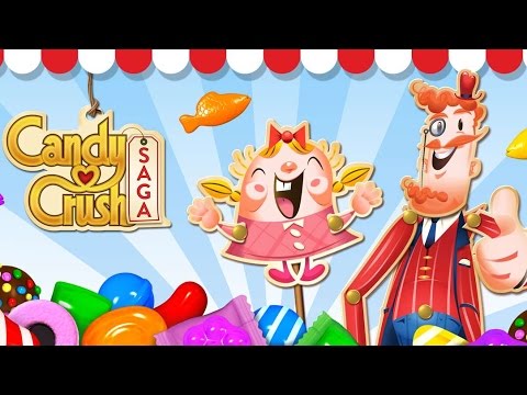 Candy Crush Saga Android Game update Apk+Mod Unlimited Moves and Level ...