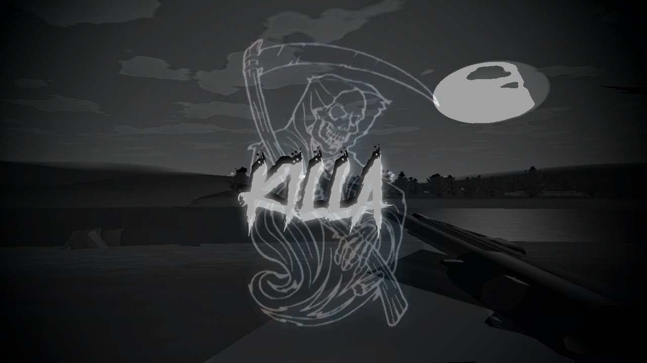 Pasta | KILLA | Unturned Highlights #1 - YouTube