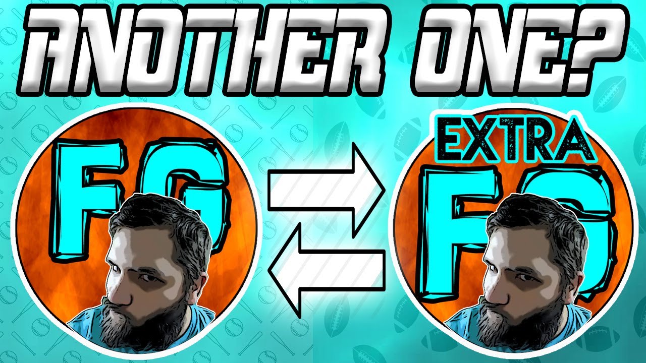 FG HAS A SECOND CHANNEL!?!? | Extra FG Channel Announcement! | MORE ...