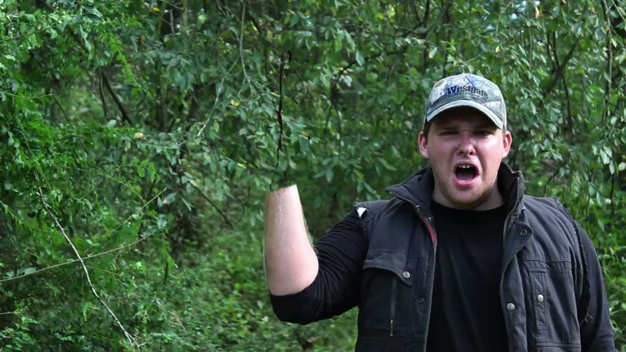 Jimmy the Jedi Exterminator 2 - YouTube