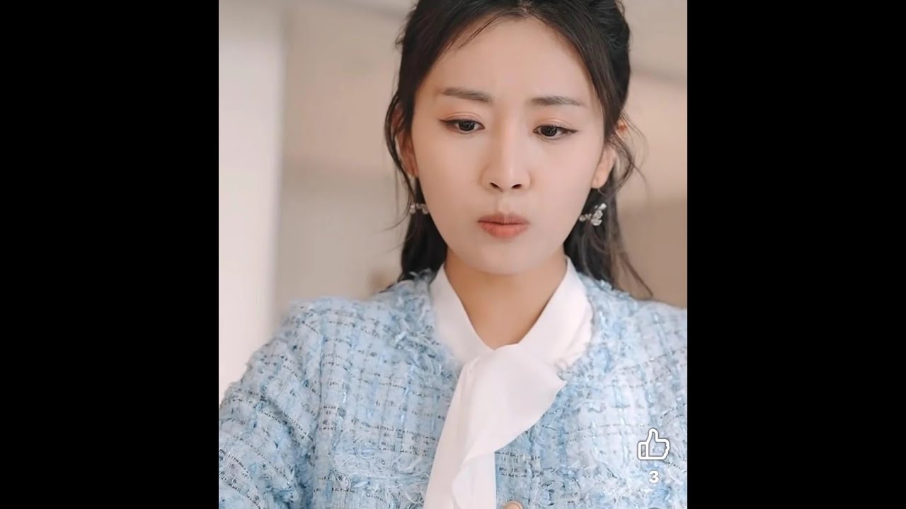 My secret husband is my No.1 fan 【FULL EPISODE】 | Chinese Drama - YouTube