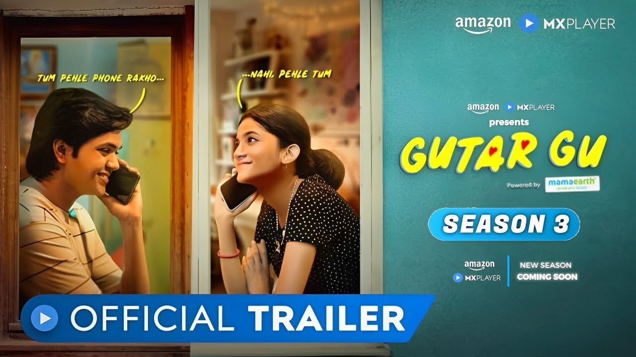 Gutar Gu Season 3 Release Date | Gutar Gu Season 3 Official Trailer ...