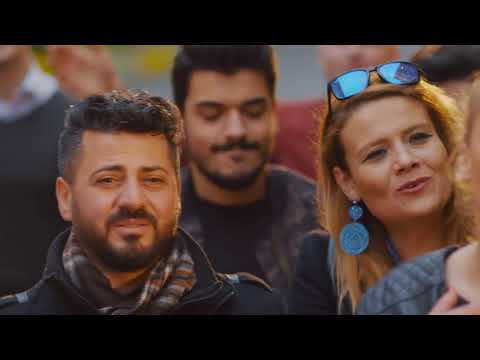 Veysel Mutlu   Vay DelikanlÄ± GÃ¶nlÃ¼m   Official Video