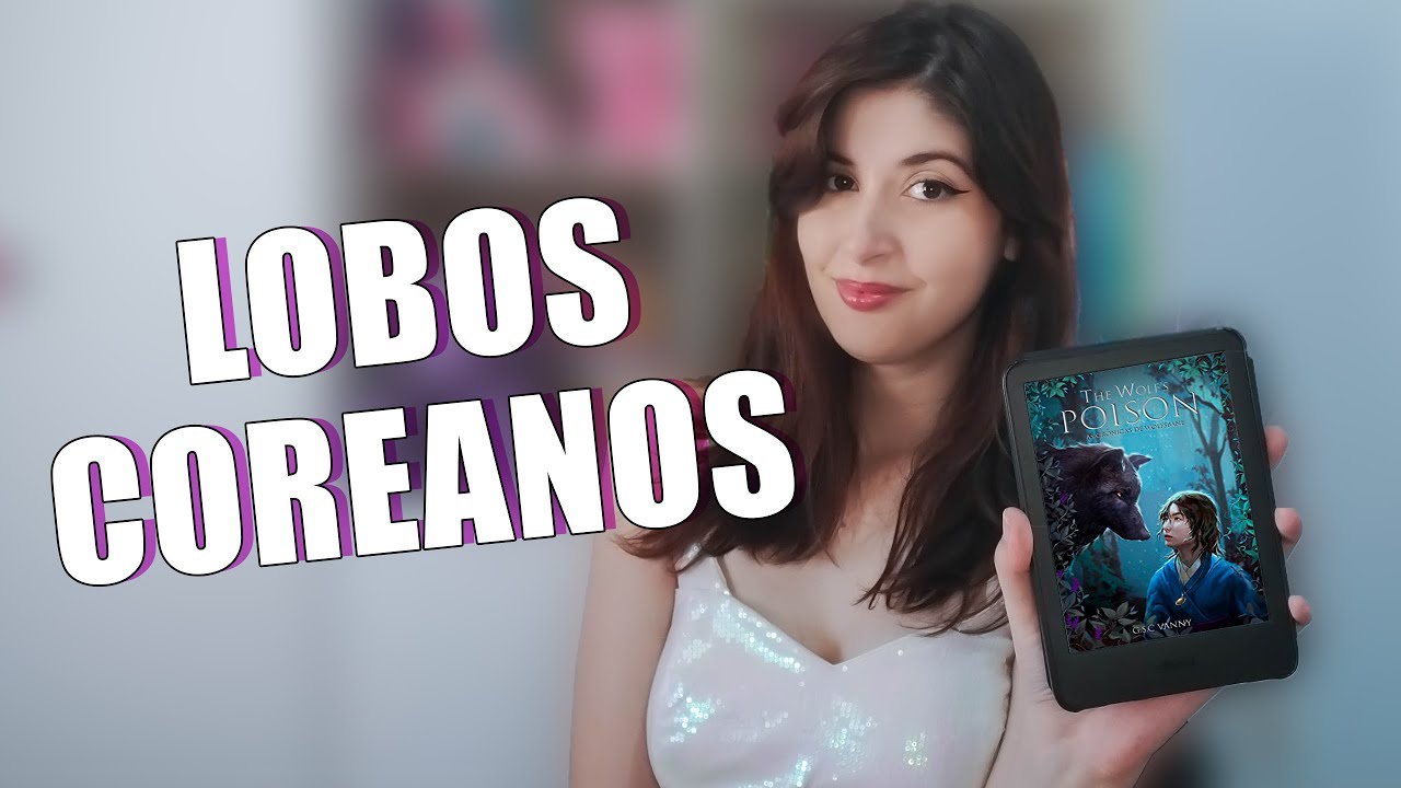 RESENHA: THE WOLF'S POISON - G. S. C. VANNY - YouTube