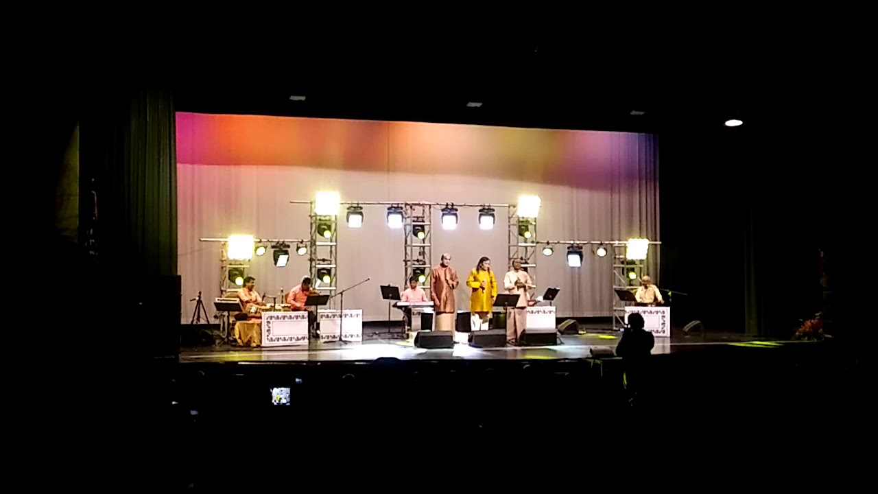 Api Okkoma Rajawaru-Victor-TM-Sunil-Rohana at Washington DC - YouTube