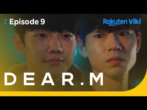 Dear.M - EP9 | My Ex-boyfriend and the Boy Who Likes Me | Korean Drama