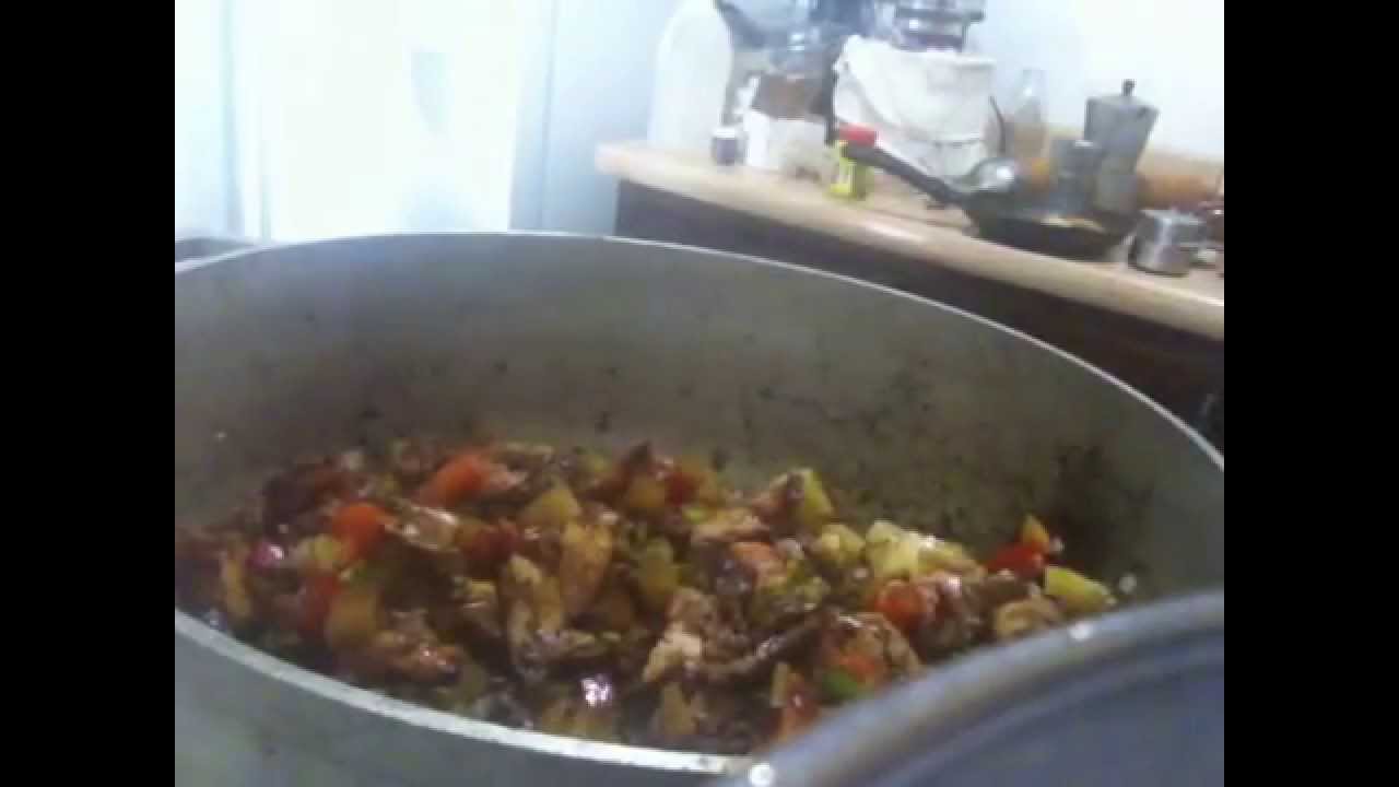 CHOFAN A MI ESTILO - YouTube