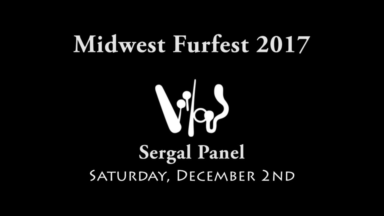 Midwest Furfest 2017 - Sergals: The World of Vilous - YouTube
