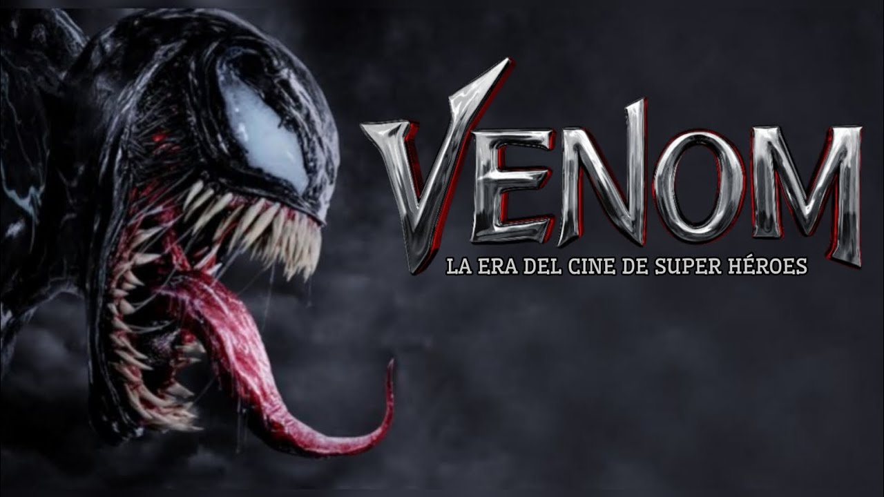 VENOM Y LA ERA DEL CINE DE SUPER HÉROES | Rich Men - YouTube