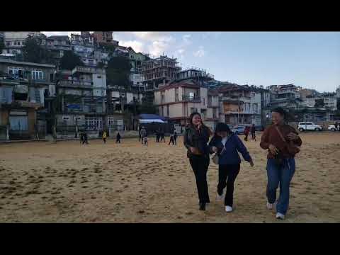 Christmas Ruai th(r)eh zo, kan puar aniang, kan hlim khawp mai😁 - YouTube