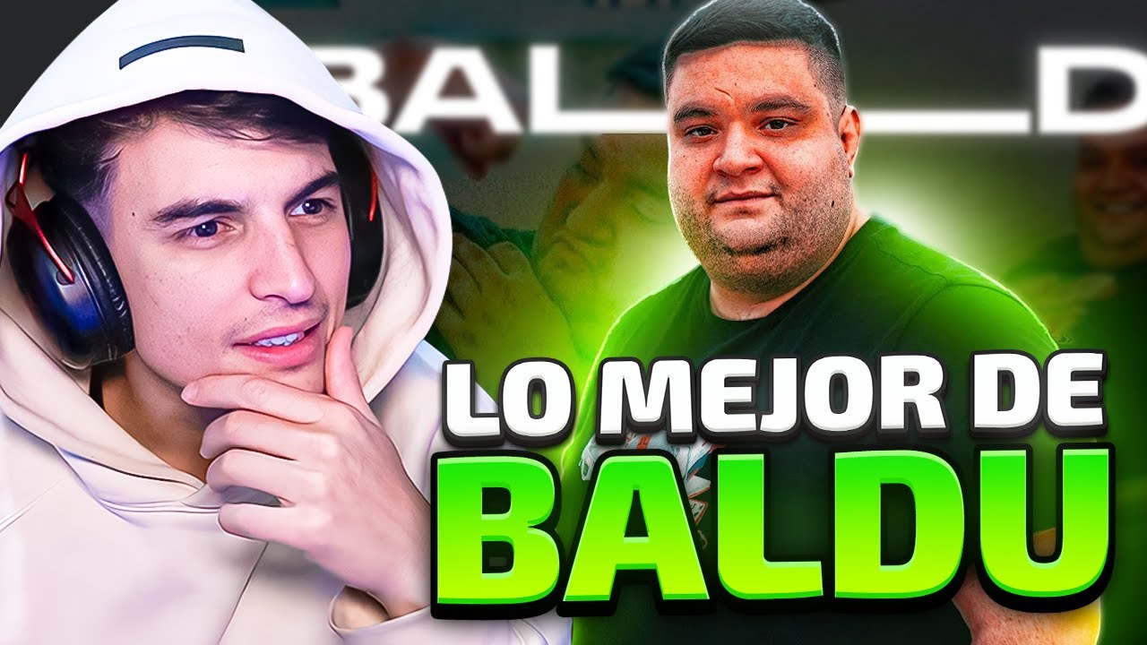 18 MINUTOS DE BALDU - YouTube