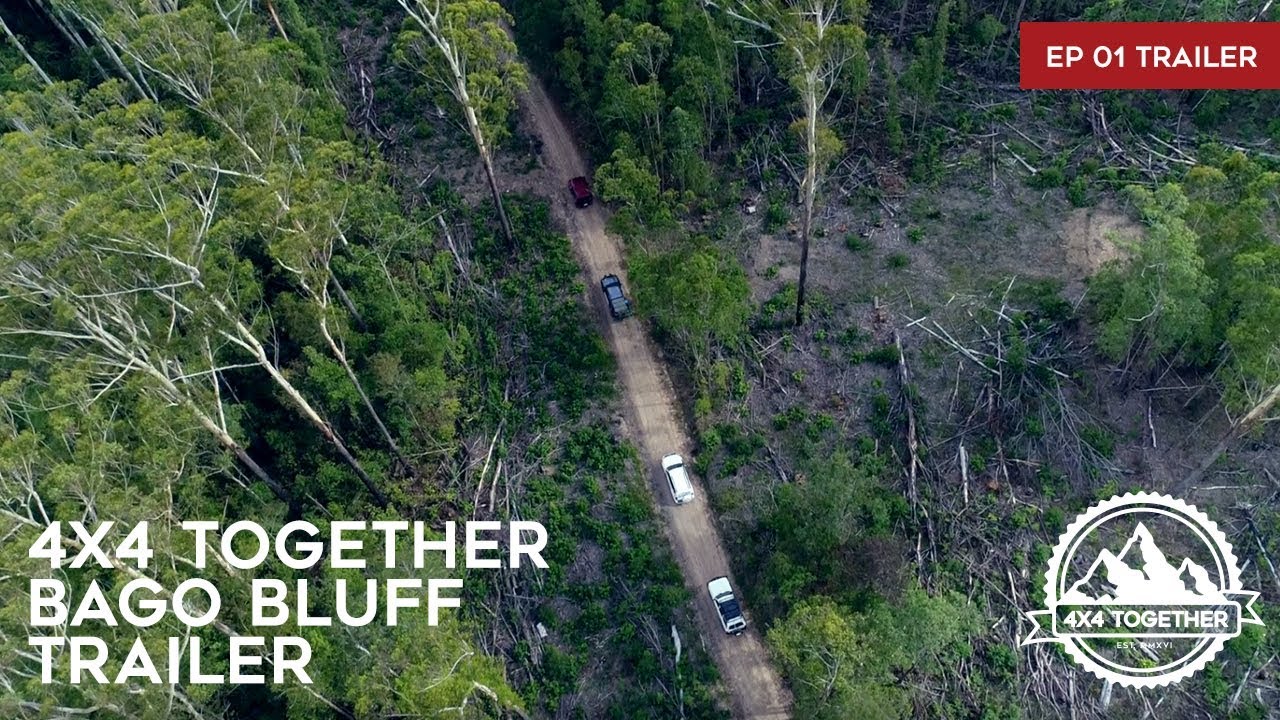 Bago Bluff Episode 1 Trailer! - YouTube