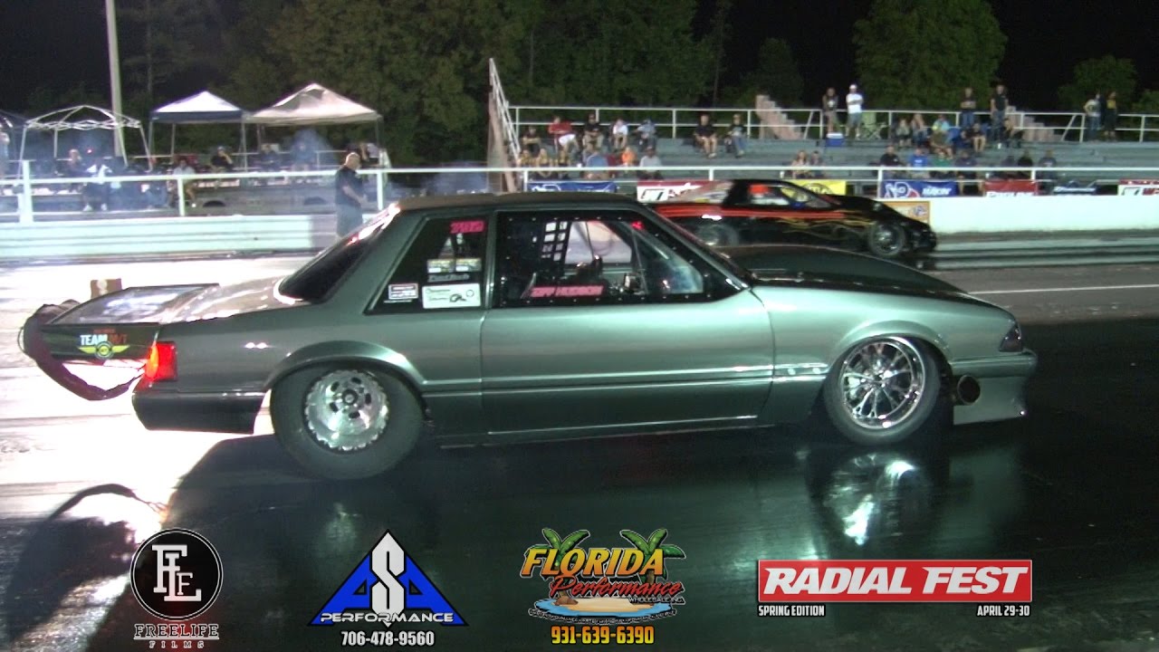 FIRST EVER 3 Second 275 Radial Car to Light the Boards!!!! - YouTube