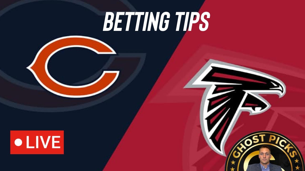 Chicago Bears vs Atlanta Falcons Prediction Today Sunday Free NFL Picks ...