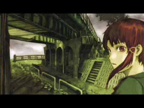 Serial Experiments Lain OP “Duvet” [Nightcore] Bôa