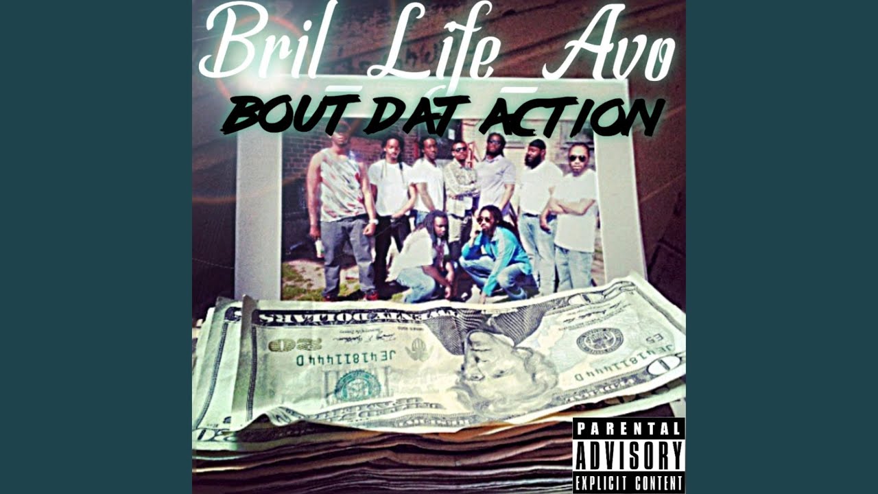 Bout DAT Action - YouTube