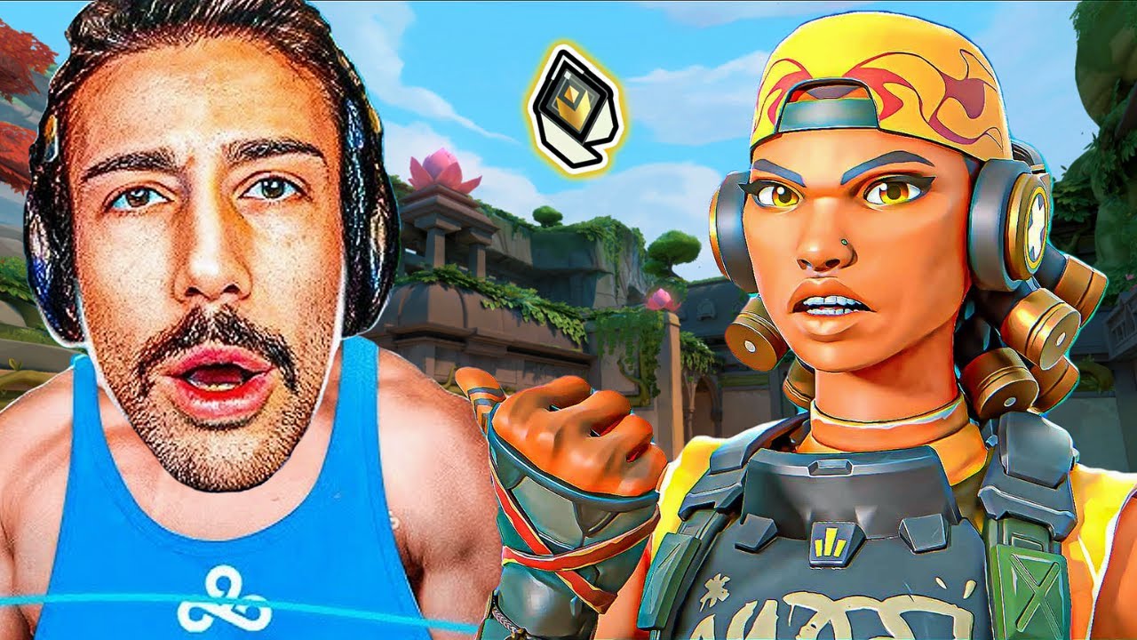 TCK DE RAZE E RDO DE ISO UMA DUPLA IMBATIVEL - YouTube