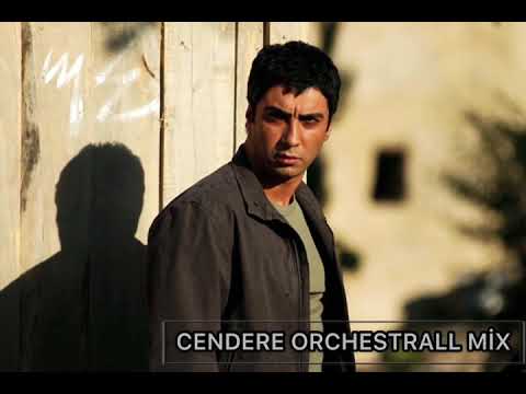 Kurtlar Vadisi - Cendere Orchestrall Mix (Yüksek Kalite)