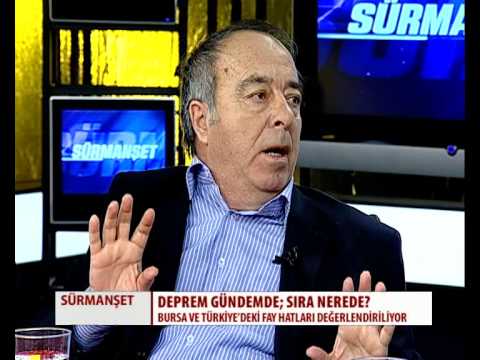 SÜRMANŞET  -14.11.2014-  DR.OĞUZ GÜNDOĞDU - PROF.DR.UĞUR KAYNAK - ÖZDEN IŞIK