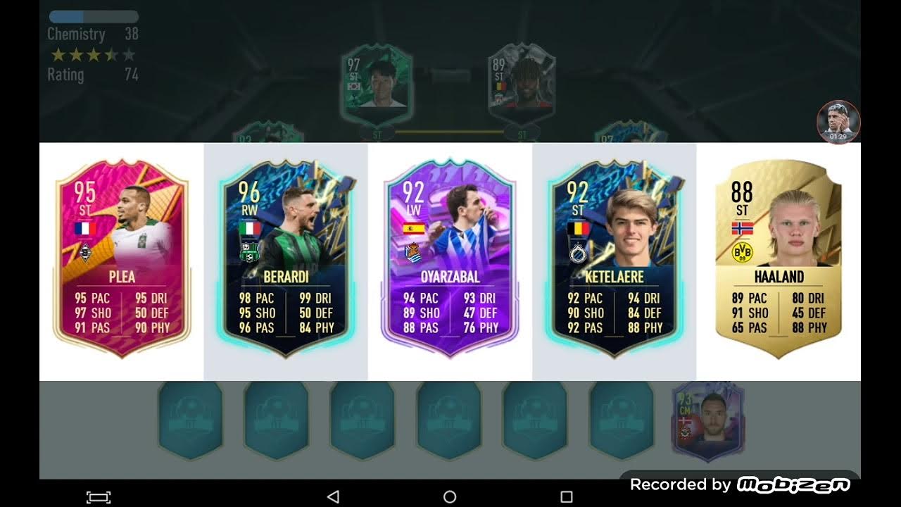 First NT22 draft /اول درافت في لعبة نيكوتوم22 - YouTube