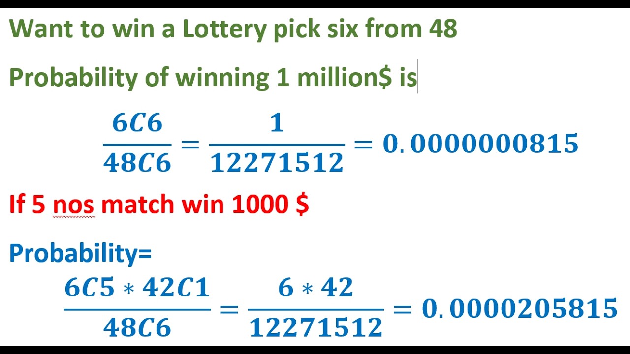 2.2 math 142 Probability all examples 1-16 solved - YouTube