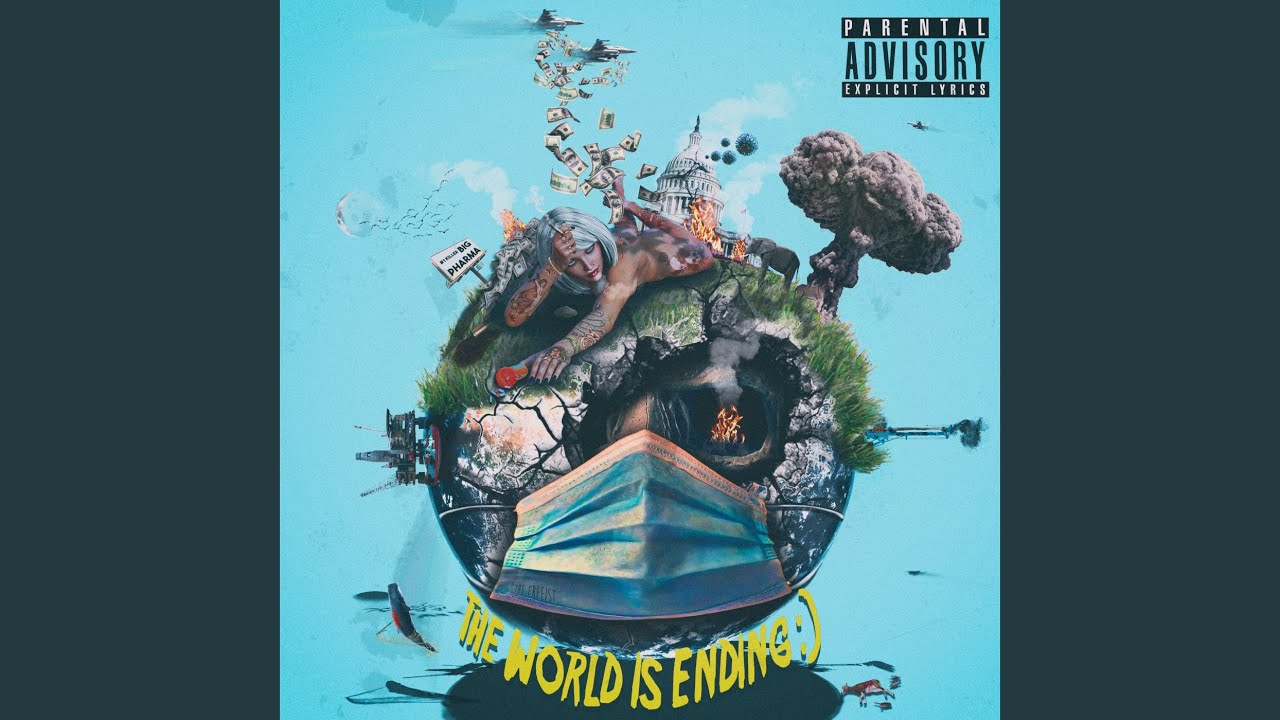 The World Is Ending YouTube the-world-is-ending-youtube