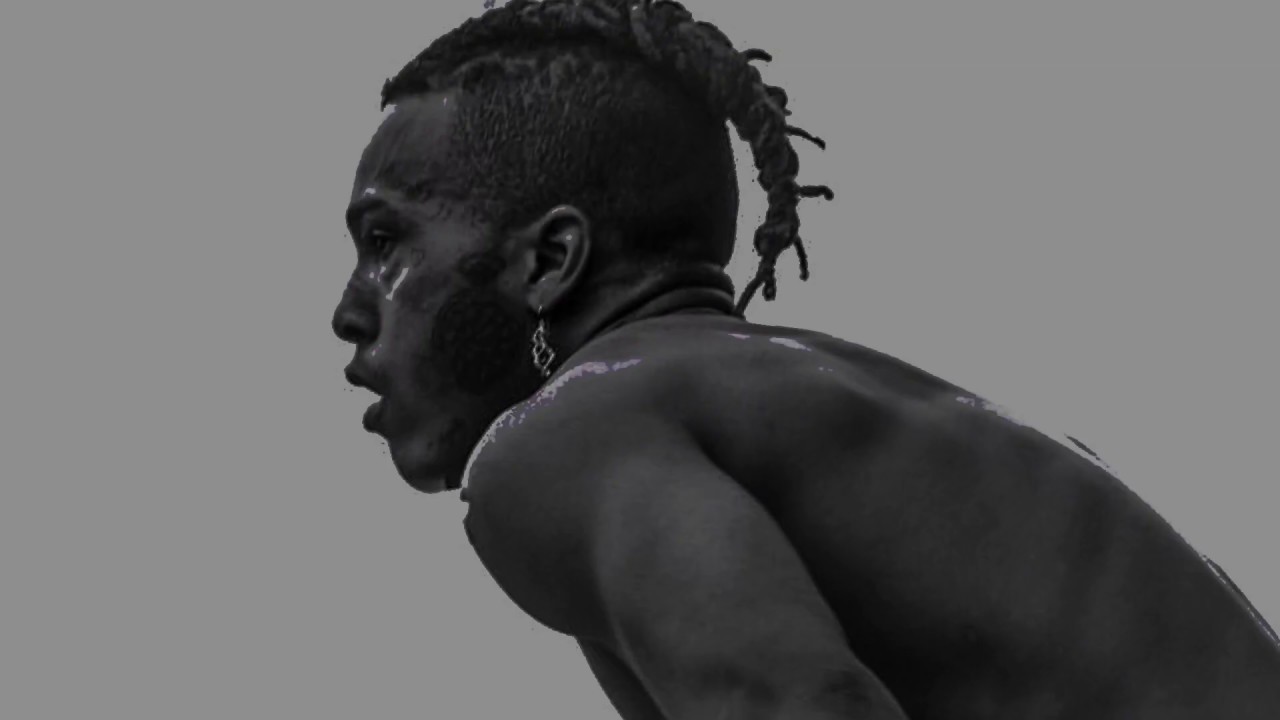XXXTENTACION - Scared of the Dark (x's verse in loop) - YouTube