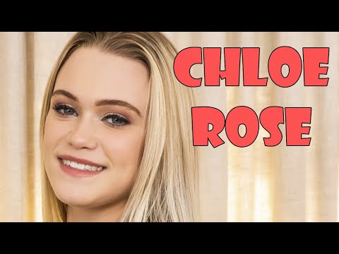 CHLOE ROSE | The STAR who started in 2022 with more than 10 thousand fans on Twitter