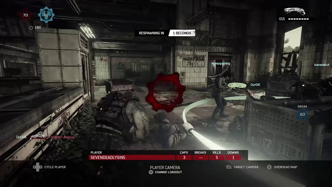 Gaming clips🤘(3) - YouTube