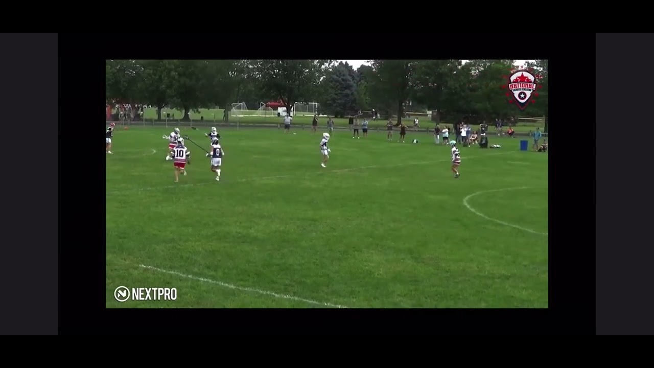 Ethan Hough 2023 Highlights - YouTube