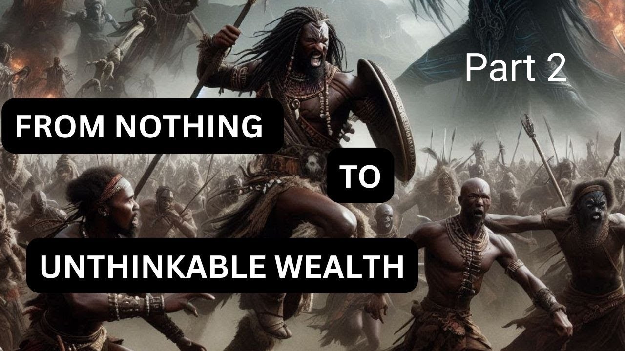 From Rags to Riches:THE Incredible Stories of Wealthy Self-Made ...