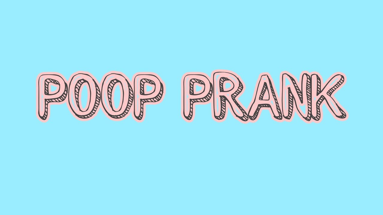 PRANKING MY PAPA | POOP PRANK | MY 3RD VLOG - YouTube