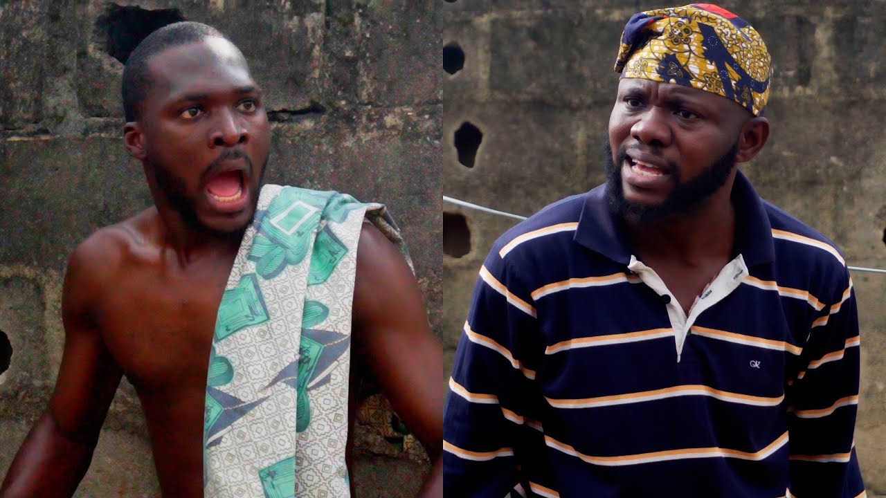 ALANI AND JAMIU AZEEZ - YouTube