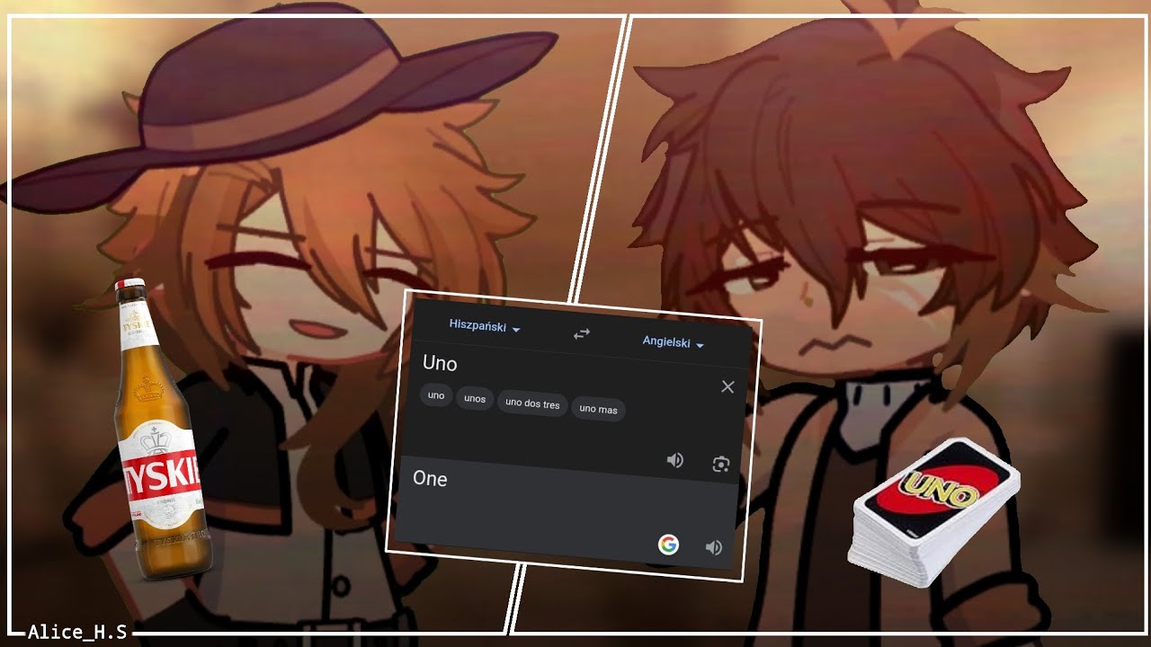 Dazai with his last braincell[POLISH/ENGLISH SUB][BSD][SOUKOKU][Alice_H ...