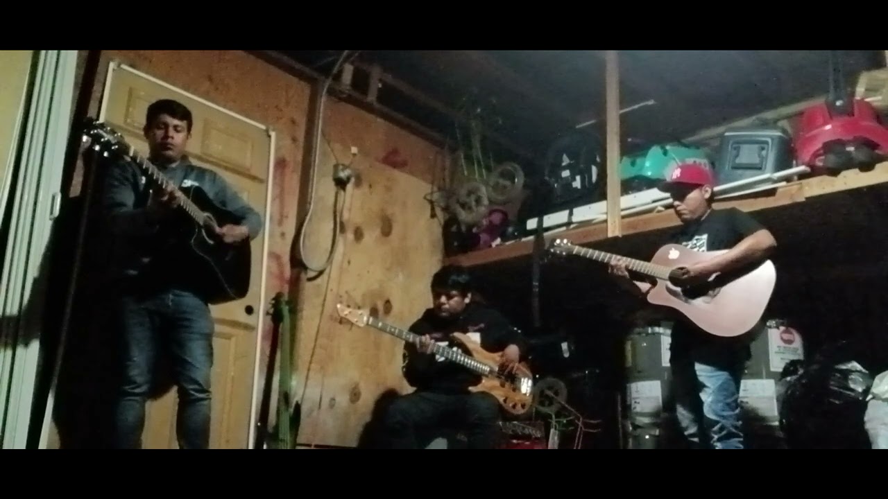 el compa Victor y sus carnales - YouTube