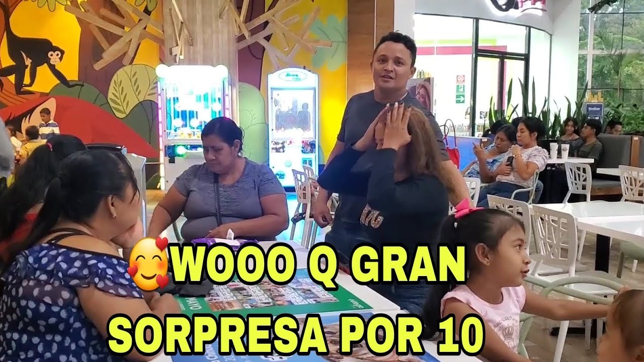 🛑 ESTE GRAN DETALLE POR EL DIA DE LAS MADRES😱🙏 - YouTube