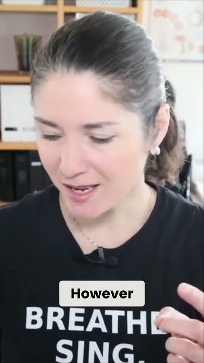 Nasal Consonant onset exercise - YouTube