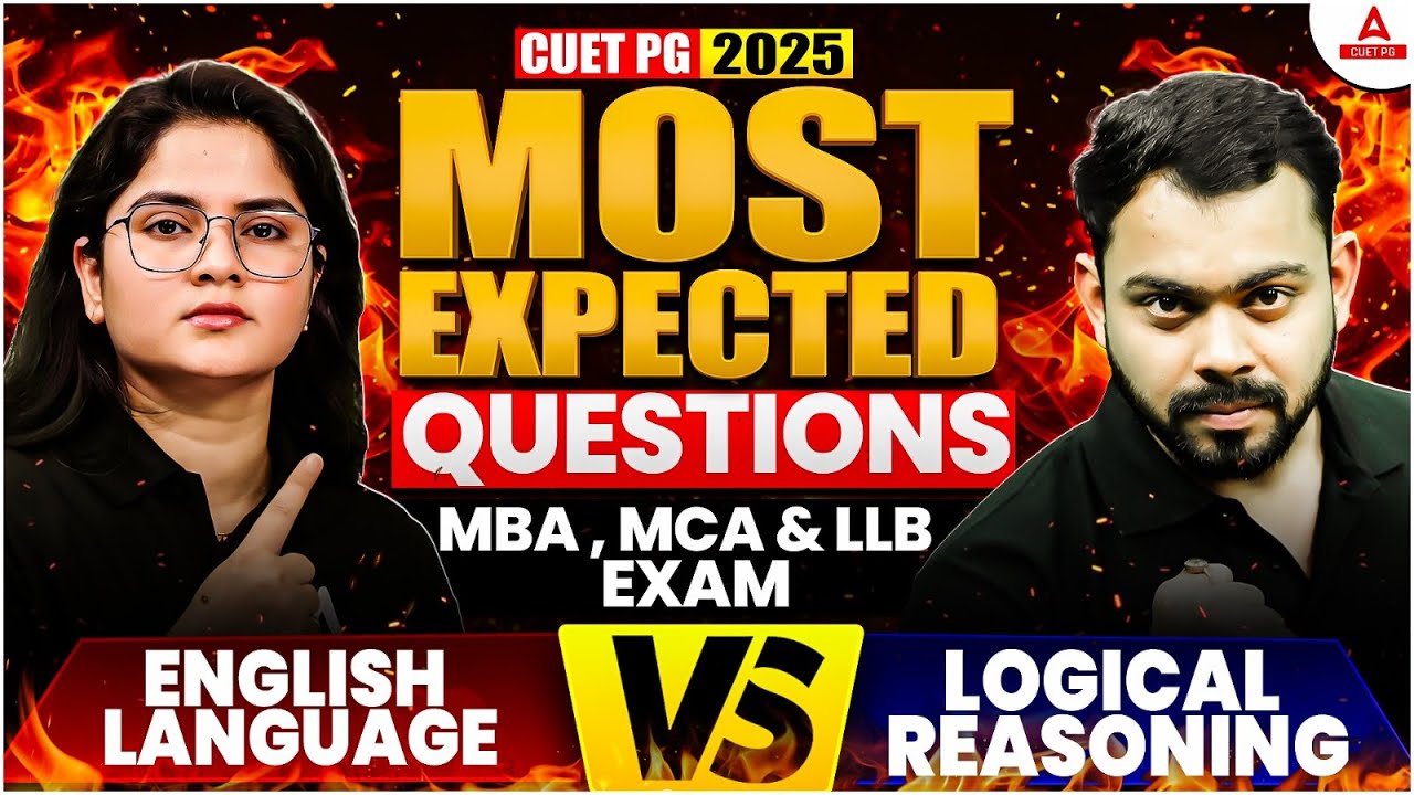 English Language VS Logical Reasoning Most Expected Question For CUET english-language-vs-logical-reasoning-most-expected-question-for-cuet