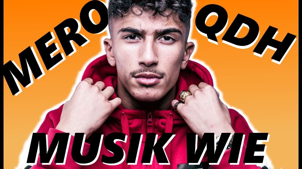 MUSIK wie MERO machen! | Tunefish - YouTube