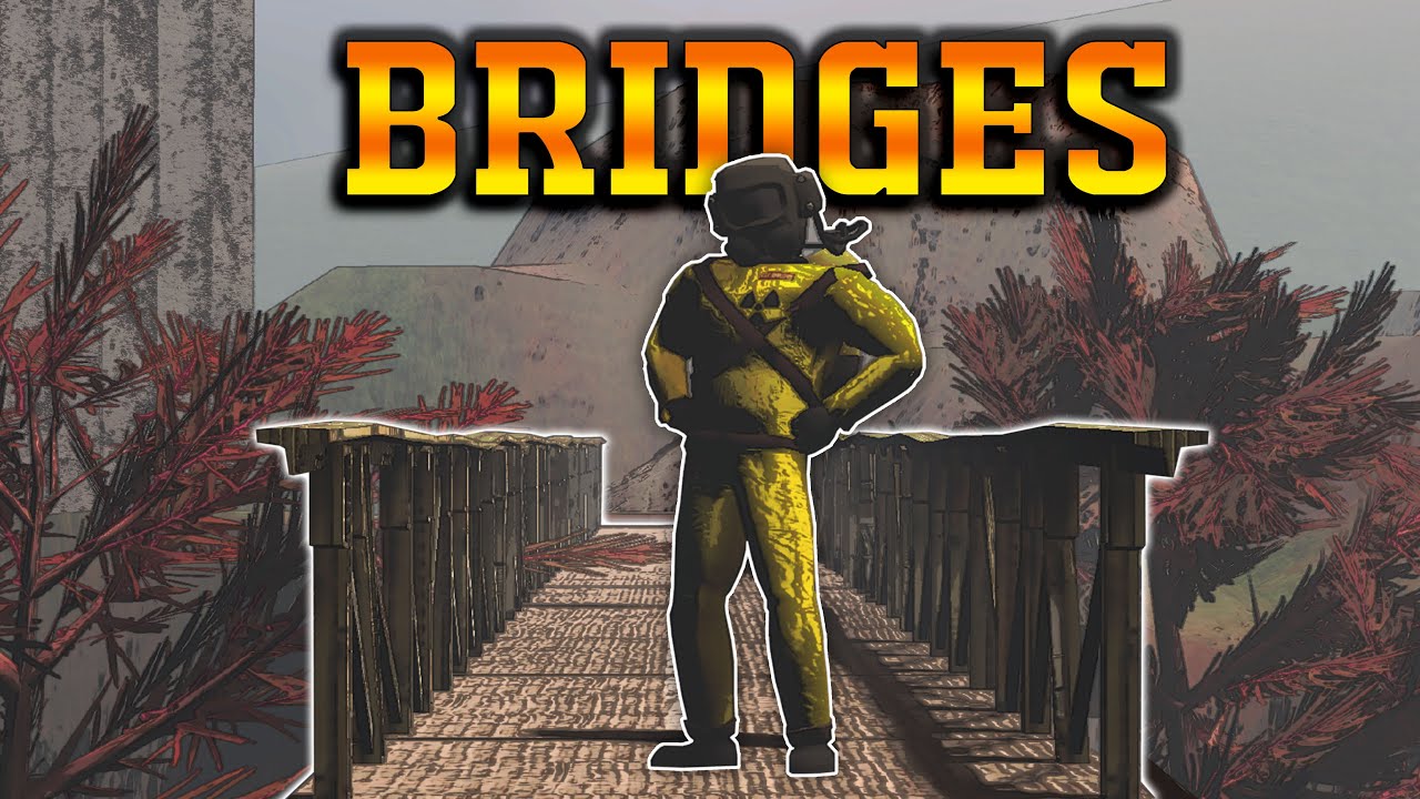 Lethal Company: Bridges - YouTube