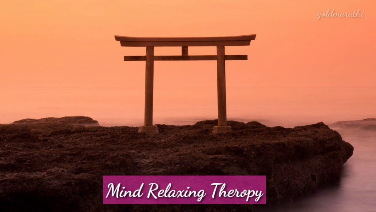 Mind Refreshing Music 2020| MorningSound| BrainWashTherapy - YouTube