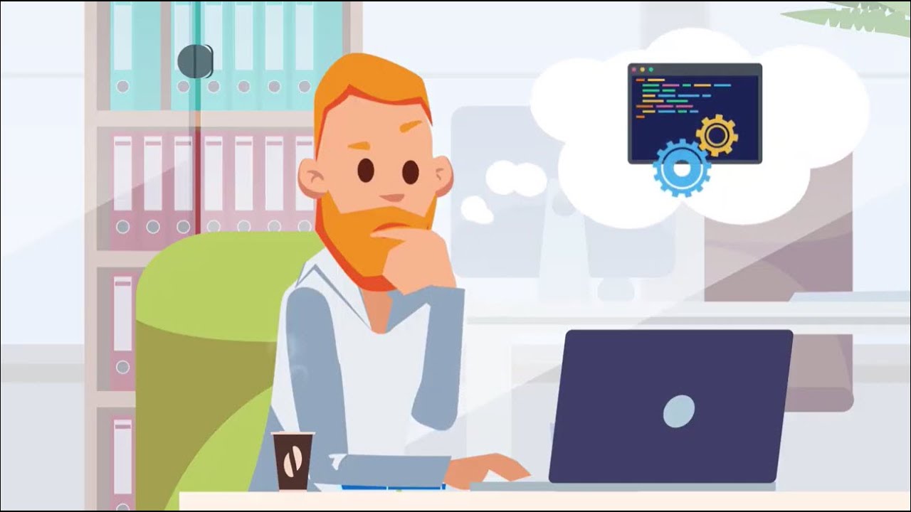 Ep1: The Open Source Path to Effortless Automation - The Need for Change | OpenTAP - YouTube