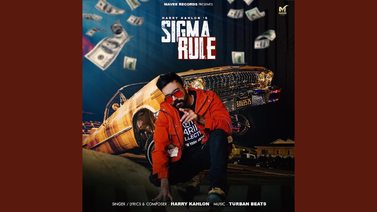 Sigma Rule - YouTube Music