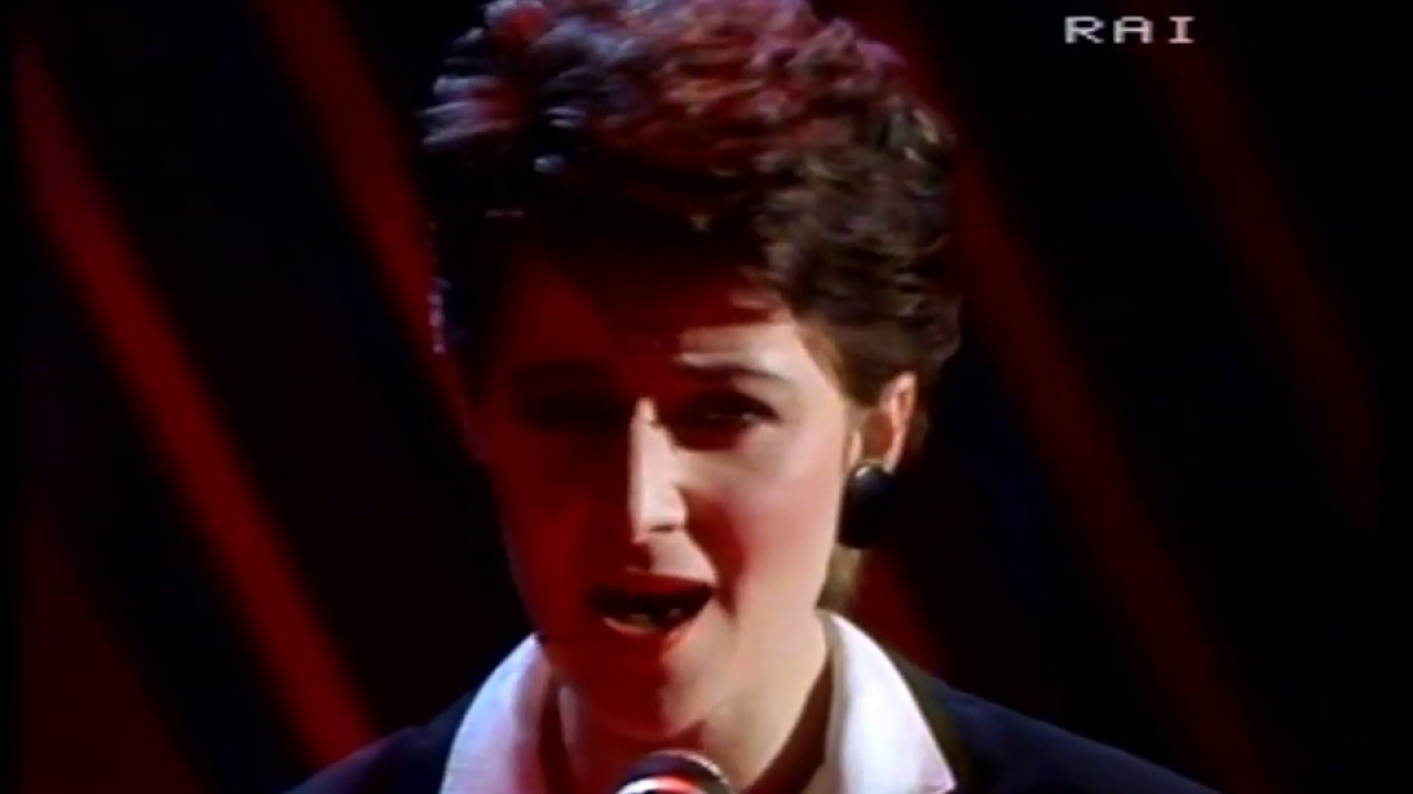 Matt Bianco with Basia - More than I can bear, Discoring - YouTube