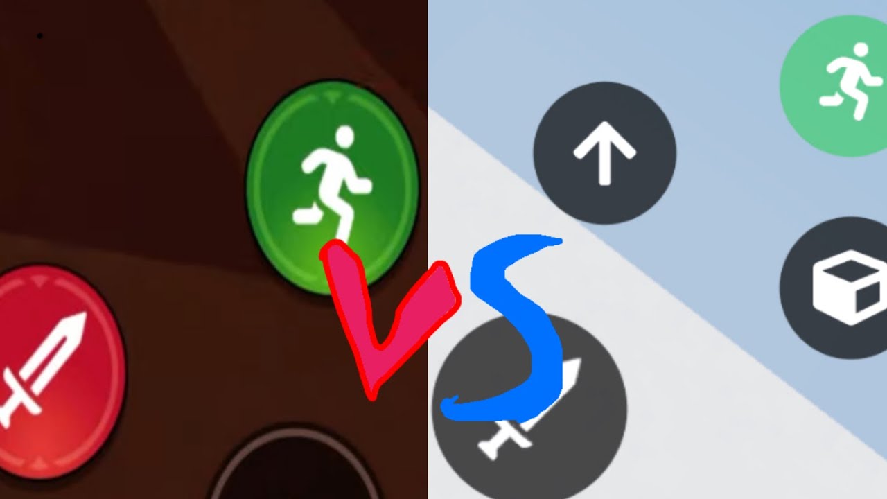 Roblox bedwars’s new gui is trash - YouTube
