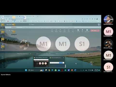 Section 9 & Lab 6 - CSE211 Introduction to Embedded Systems - YouTube