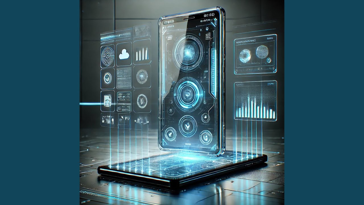 Quantum Horizon Pulse Reflection - YouTube